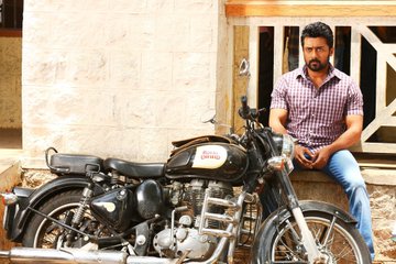 NGK Fan Photos | NGK Photos, Images, Pictures # 65280 - FilmiBeat