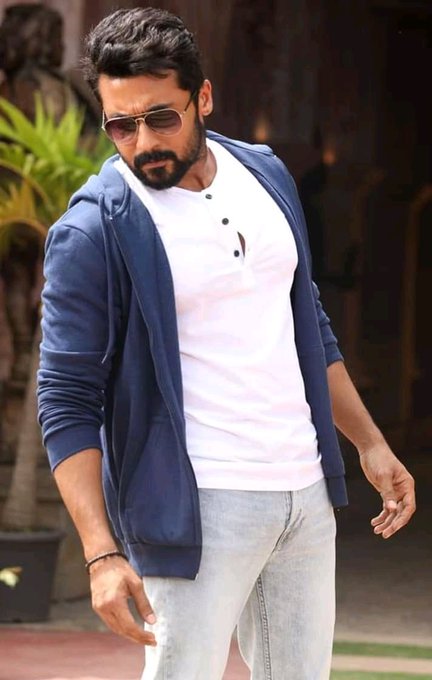 NGK Fan Photos | NGK Photos, Images, Pictures # 65287 - FilmiBeat