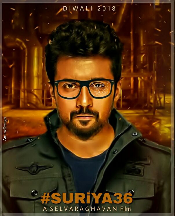 NGK Fan Photos | NGK Photos, Images, Pictures # 59293 - FilmiBeat
