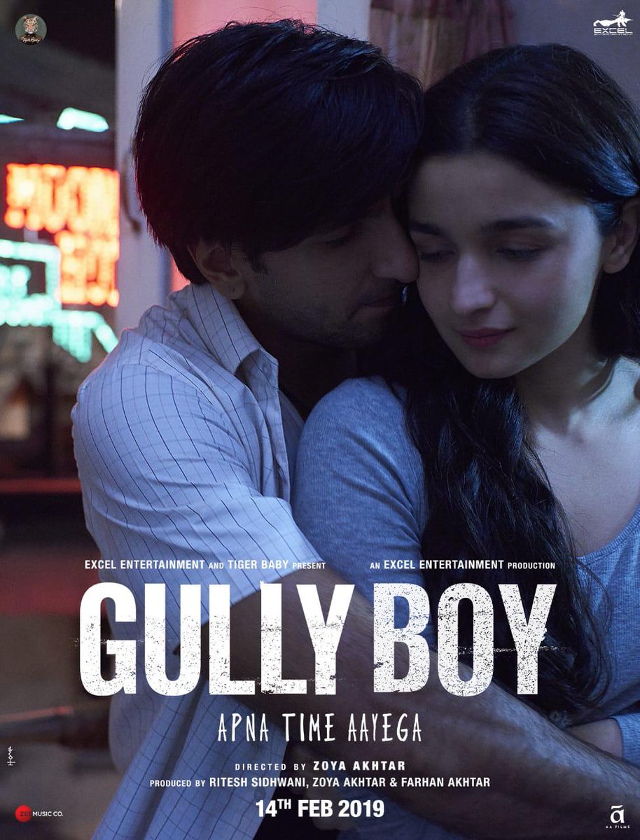 Gully Boy Fan Photos | Gully Boy Photos, Images, Pictures # 63958 ...