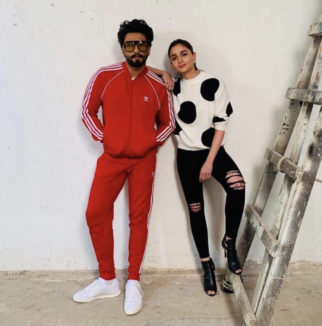 Gully Boy Fan Photos | Gully Boy Photos, Images, Pictures # 64127 ...