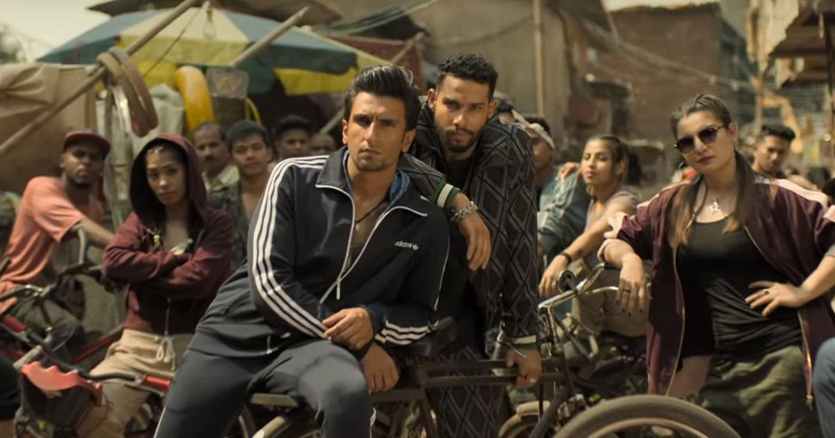 Gully Boy Fan Photos | Gully Boy Photos, Images, Pictures # 64130 ...