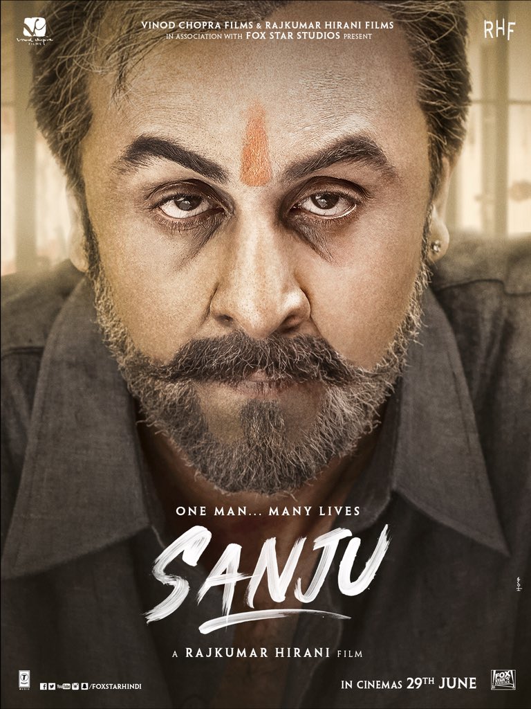 Sanju (Sanjay Dutt Biopic) Fan Photos | Sanju Photos, Images, Pictures ... Sanju (Sanjay Dutt Biopic) Fan Photos | Sanju Photos, Images, Pictures ...