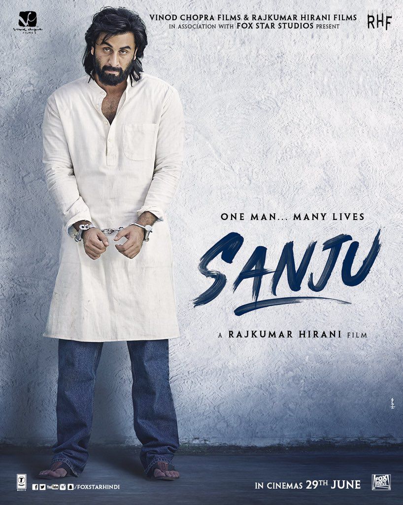 Sanju (Sanjay Dutt Biopic) Fan Photos | Sanju Photos, Images, Pictures ... Sanju (Sanjay Dutt Biopic) Fan Photos | Sanju Photos, Images, Pictures ...