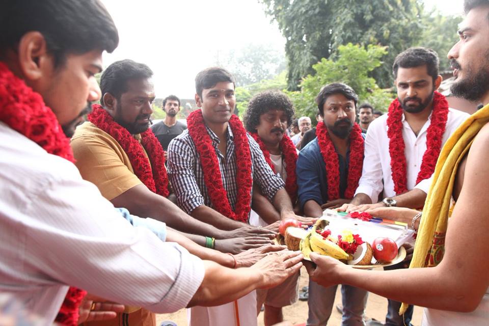 Maari 2 (Mari 2) Fan Photos | Maari 2 Photos, Images, Pictures # 63350 ...