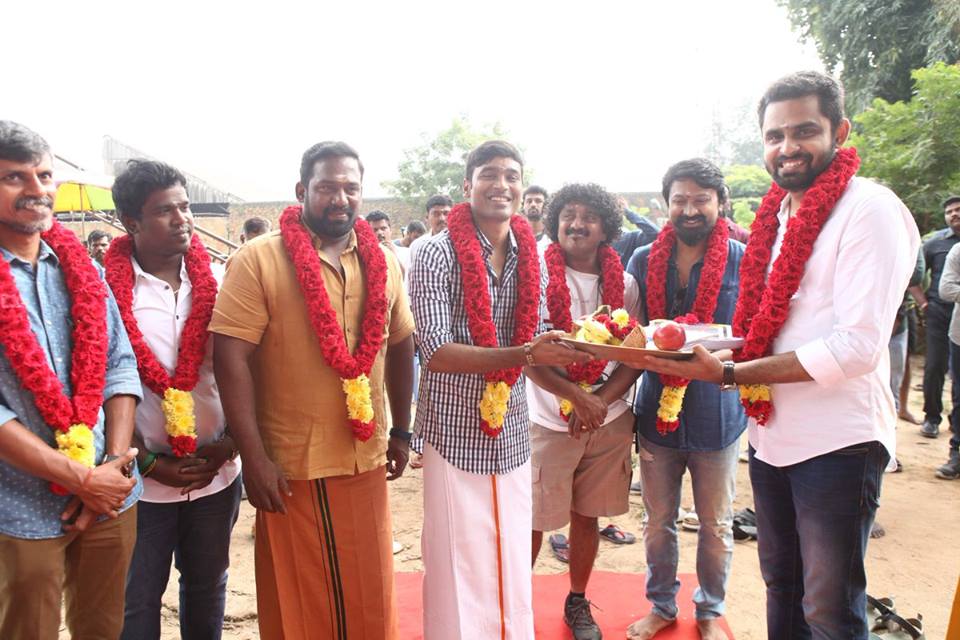 Maari 2 (Mari 2) Fan Photos | Maari 2 Photos, Images, Pictures # 63351 ...