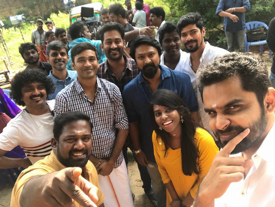 Maari 2 (Mari 2) Fan Photos | Maari 2 Photos, Images, Pictures # 63352 ...