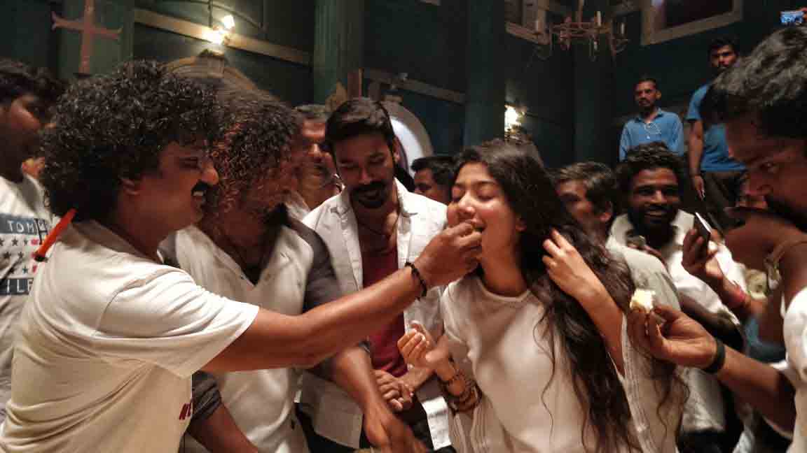 Maari 2 (Mari 2) Fan Photos | Maari 2 Photos, Images, Pictures # 63353 ...