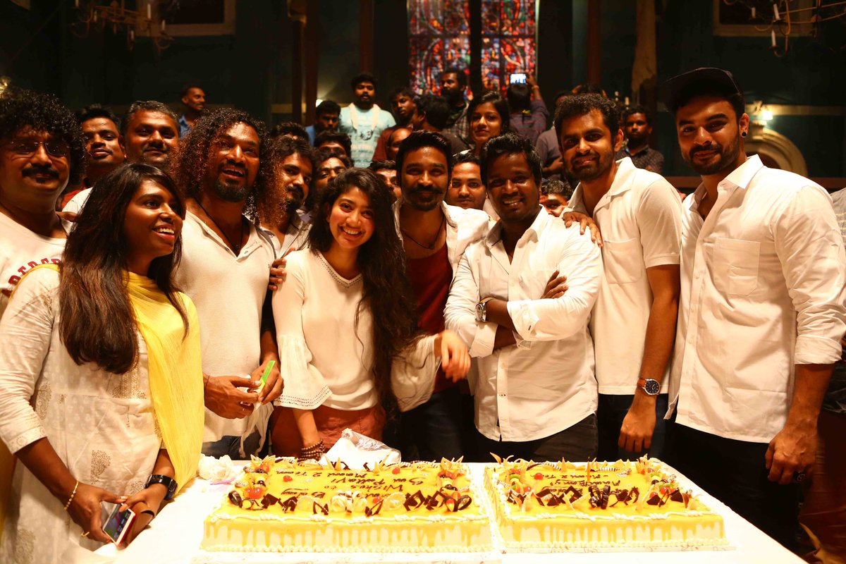 Maari 2 (Mari 2) Fan Photos | Maari 2 Photos, Images, Pictures # 63354 ...