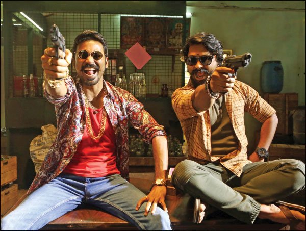 Maari 2 (Mari 2) Fan Photos | Maari 2 Photos, Images, Pictures # 63403 ...