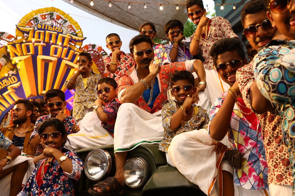 Maari 2 (Mari 2) Fan Photos | Maari 2 Photos, Images, Pictures # 63407 ...