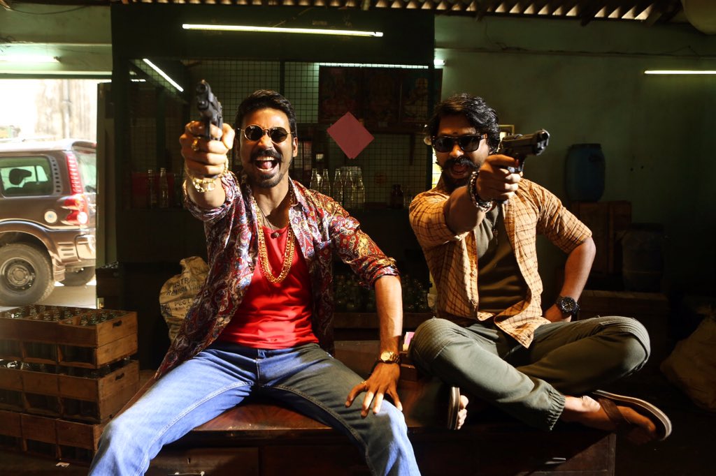 Maari 2 (Mari 2) Fan Photos | Maari 2 Photos, Images, Pictures # 63408 ...