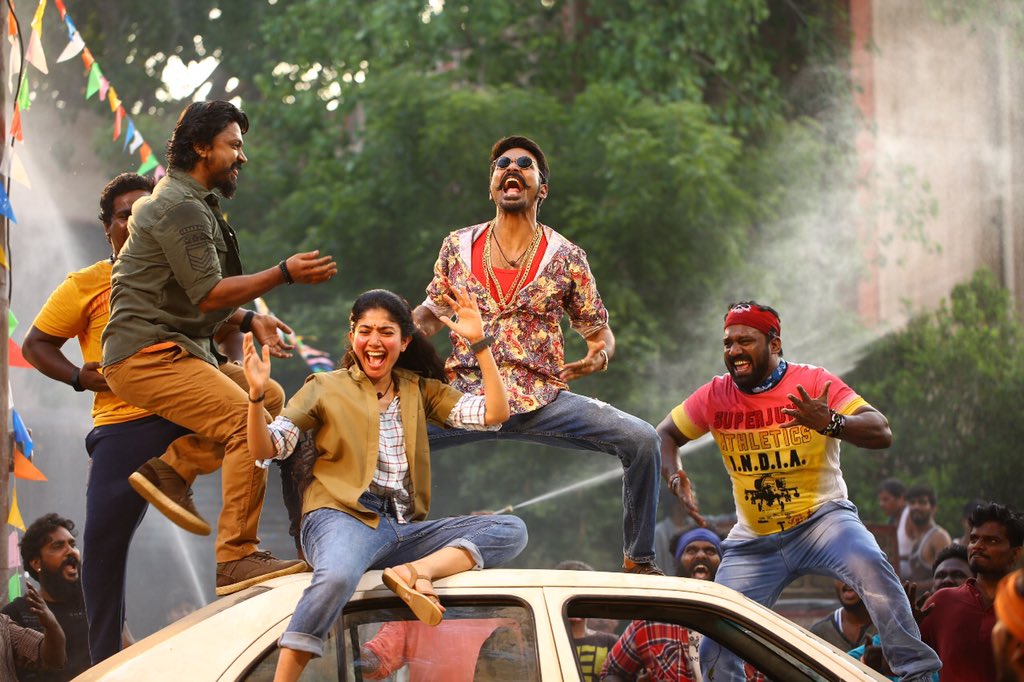 Maari 2 (Mari 2) Fan Photos | Maari 2 Photos, Images, Pictures # 63409 ...