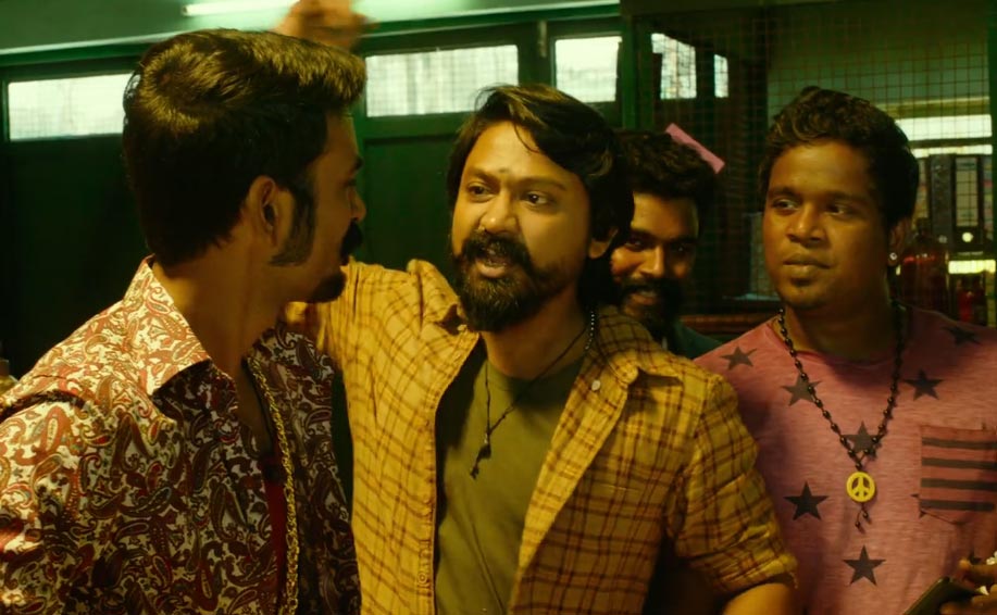 Maari 2 (Mari 2) Fan Photos | Maari 2 Photos, Images, Pictures # 63693 ...