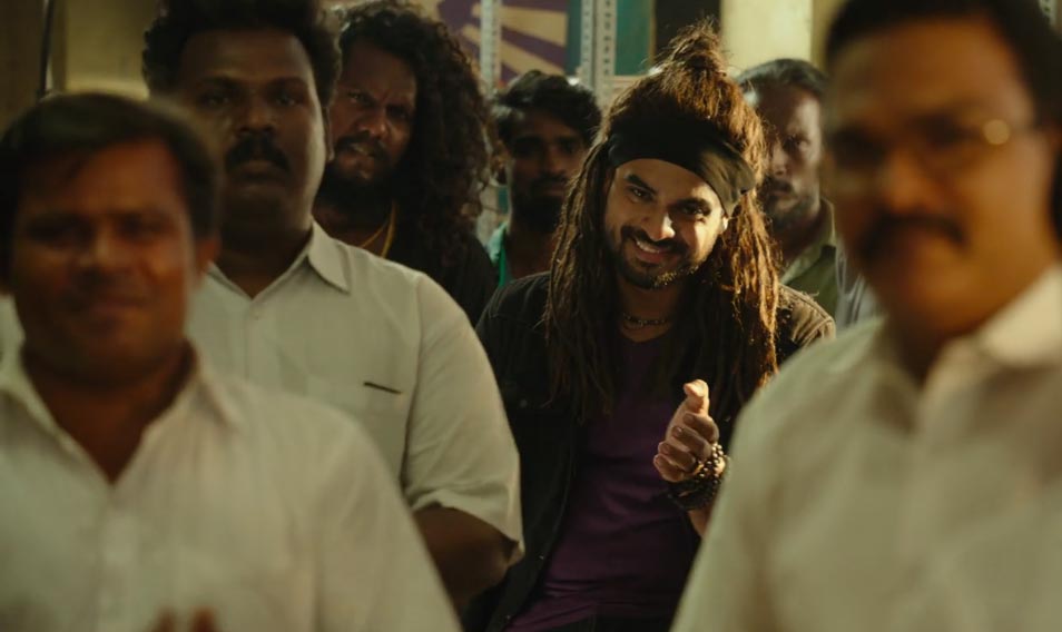 Maari 2 (Mari 2) Fan Photos | Maari 2 Photos, Images, Pictures # 63698 ...