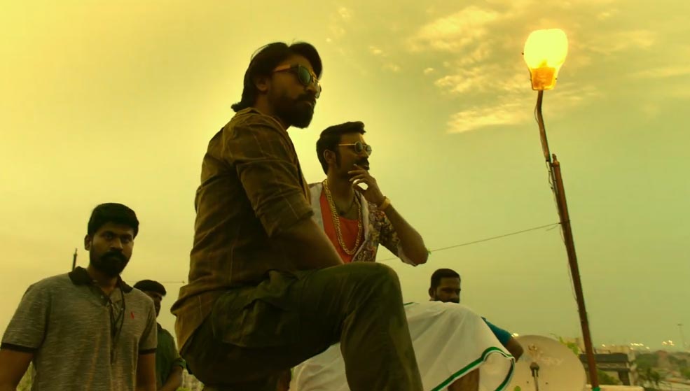 Maari 2 (Mari 2) Fan Photos | Maari 2 Photos, Images, Pictures # 63700 ...