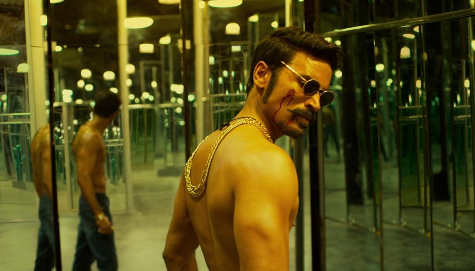 Maari 2 (Mari 2) Fan Photos | Maari 2 Photos, Images, Pictures # 63708 ...