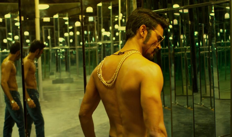 Maari 2 (Mari 2) Fan Photos | Maari 2 Photos, Images, Pictures # 63709 ...