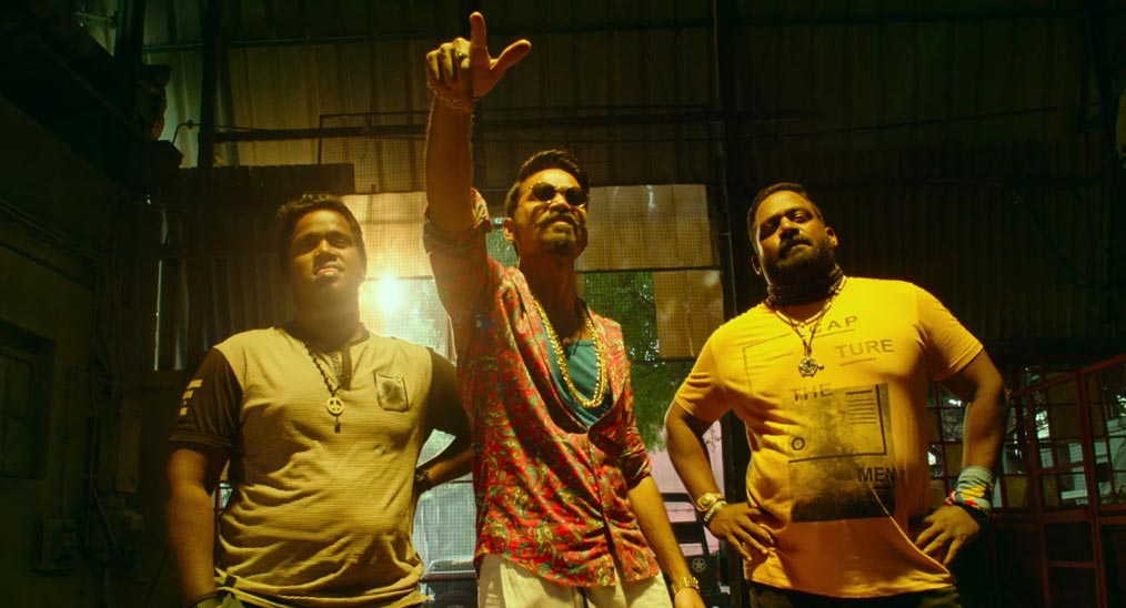 Maari 2 (Mari 2) Fan Photos | Maari 2 Photos, Images, Pictures # 63714 ...
