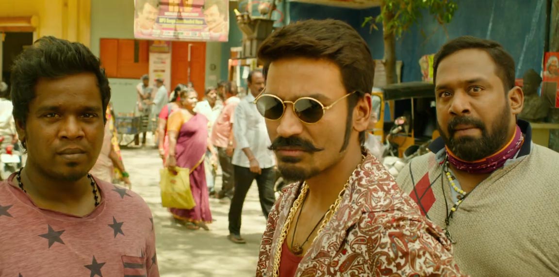 Maari 2 (Mari 2) Fan Photos | Maari 2 Photos, Images, Pictures # 63714 ...