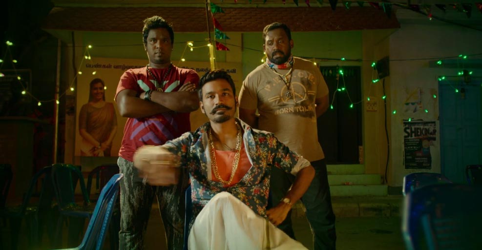 Maari 2 (Mari 2) Fan Photos | Maari 2 Photos, Images, Pictures # 63714 - FilmiBeat