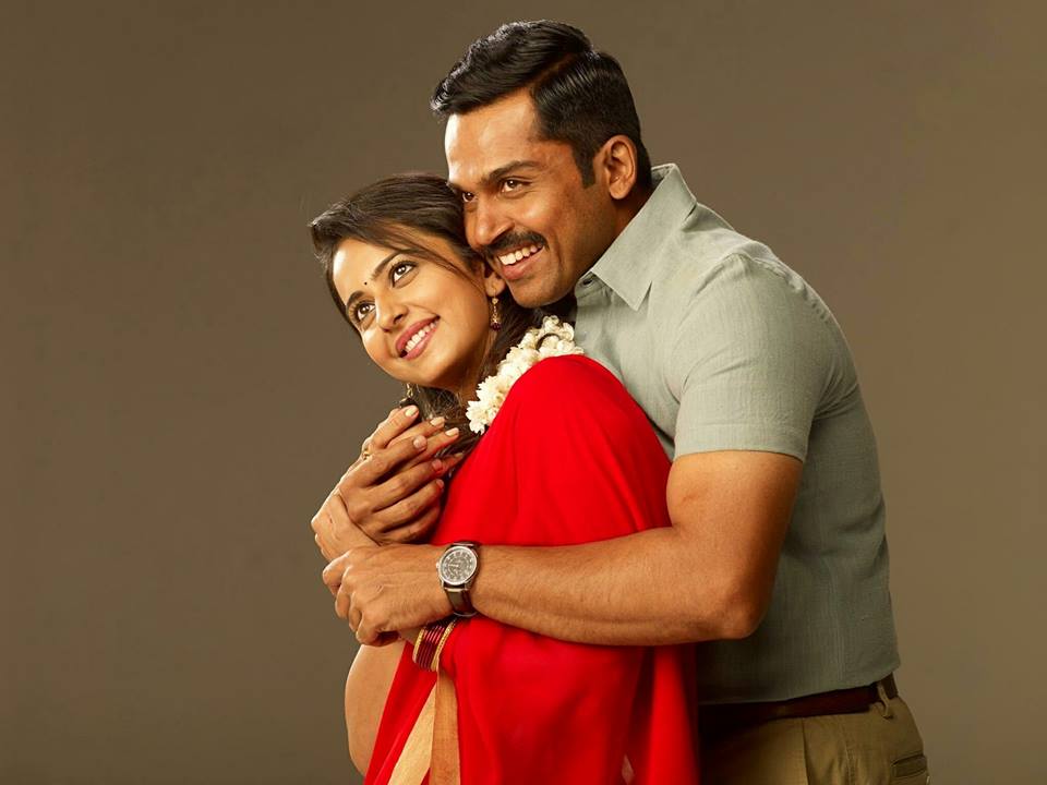 Theeran Adhigaram Ondru (Dheeran Adhigaram Ondru) Fan Photos | Theeran ...