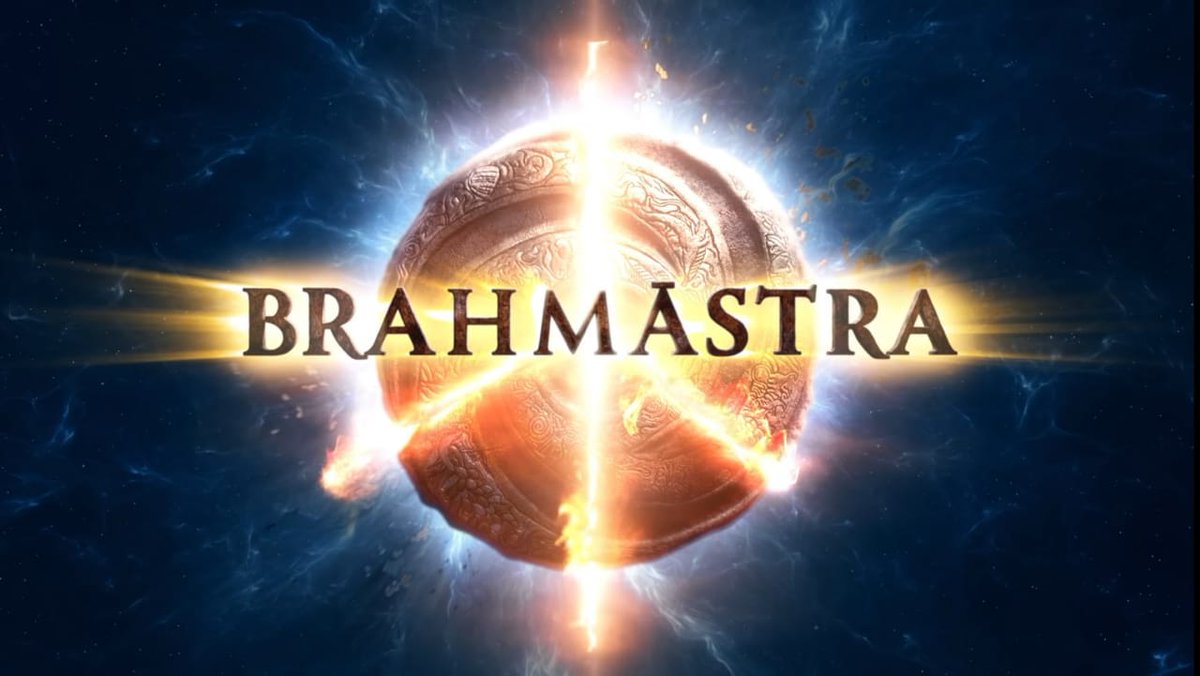 Brahmastra: Part One – Shiva (Brahmastra 2022) Fan Photos | Brahmastra ...