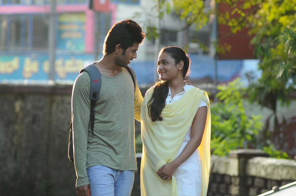 Arjun Reddy Fan Photos | Arjun Reddy Photos, Images, Pictures # 57339 ...