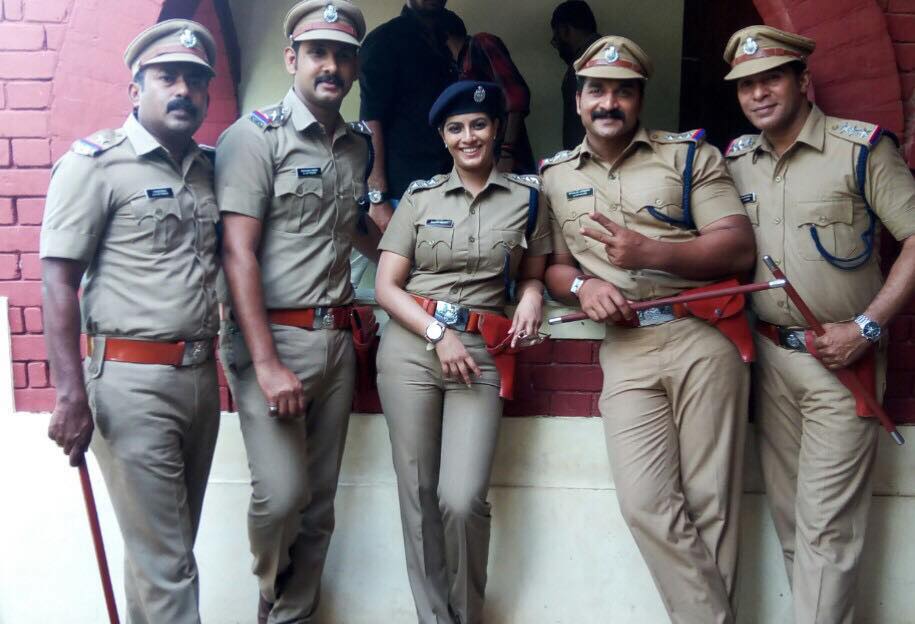 Masterpiece (2017) (Mammootty Masterpiece) Fan Photos | Masterpiece ...