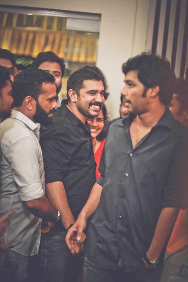 Moothon Fan Photos | Moothon Photos, Images, Pictures # 56562 - FilmiBeat