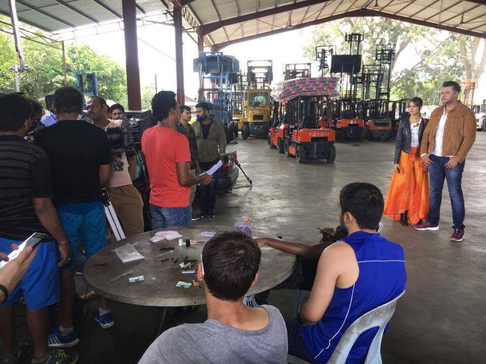 Tarak Fan Photos | Tarak Photos, Images, Pictures # 56551 - FilmiBeat