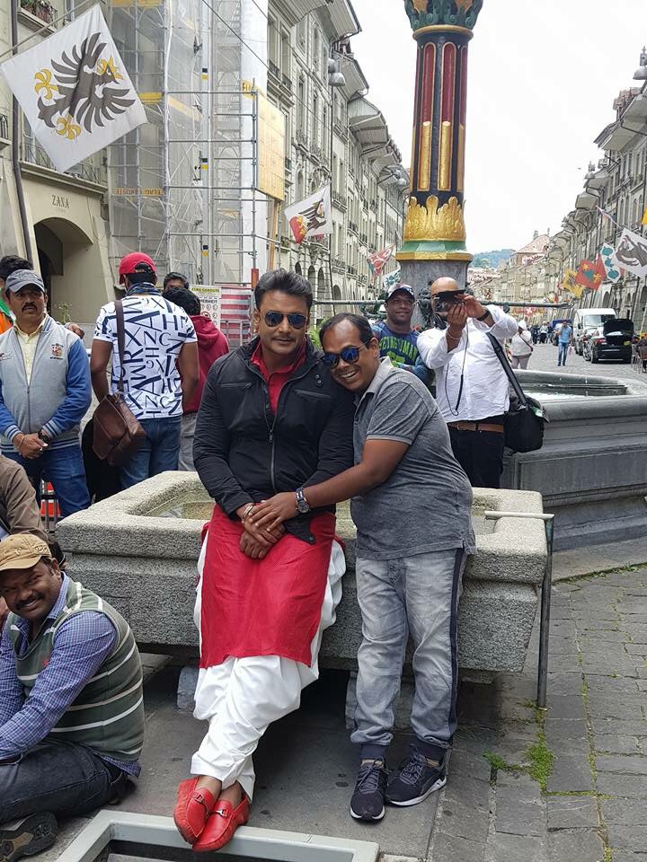 Tarak Fan Photos | Tarak Photos, Images, Pictures # 57061 - FilmiBeat