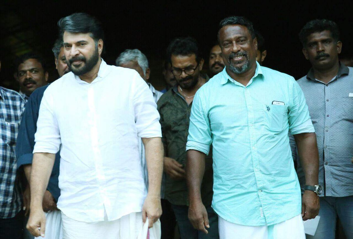 Uncle Fan Photos | Uncle Photos, Images, Pictures # 58410 - FilmiBeat