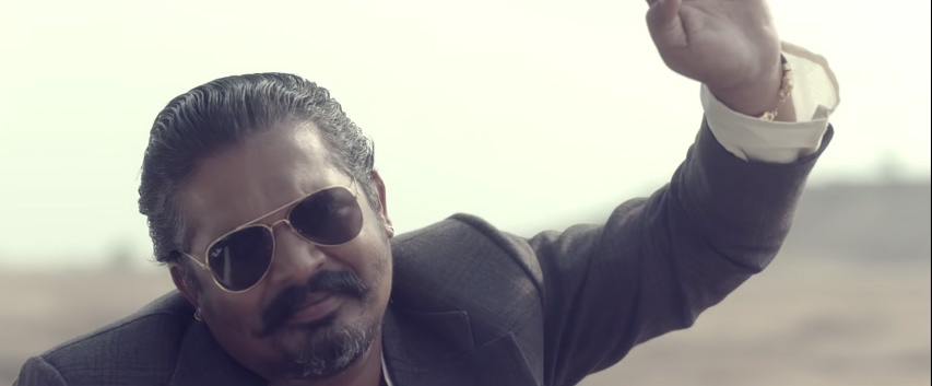 Avane Srimannarayana (Avane Sriman Narayana) Fan Photos | Avane ...