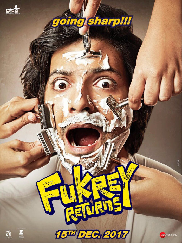 Fukrey Returns (Fukrey 2) Fan Photos | Fukrey Returns Photos, Images ...