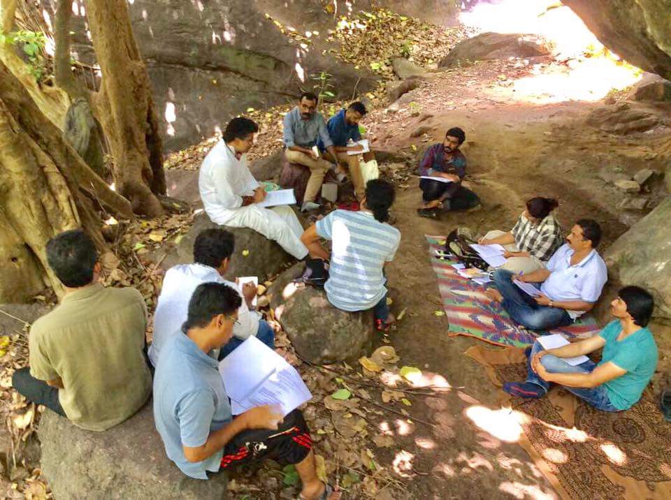 Odiyan Fan Photos | Odiyan Photos, Images, Pictures # 56902 - FilmiBeat