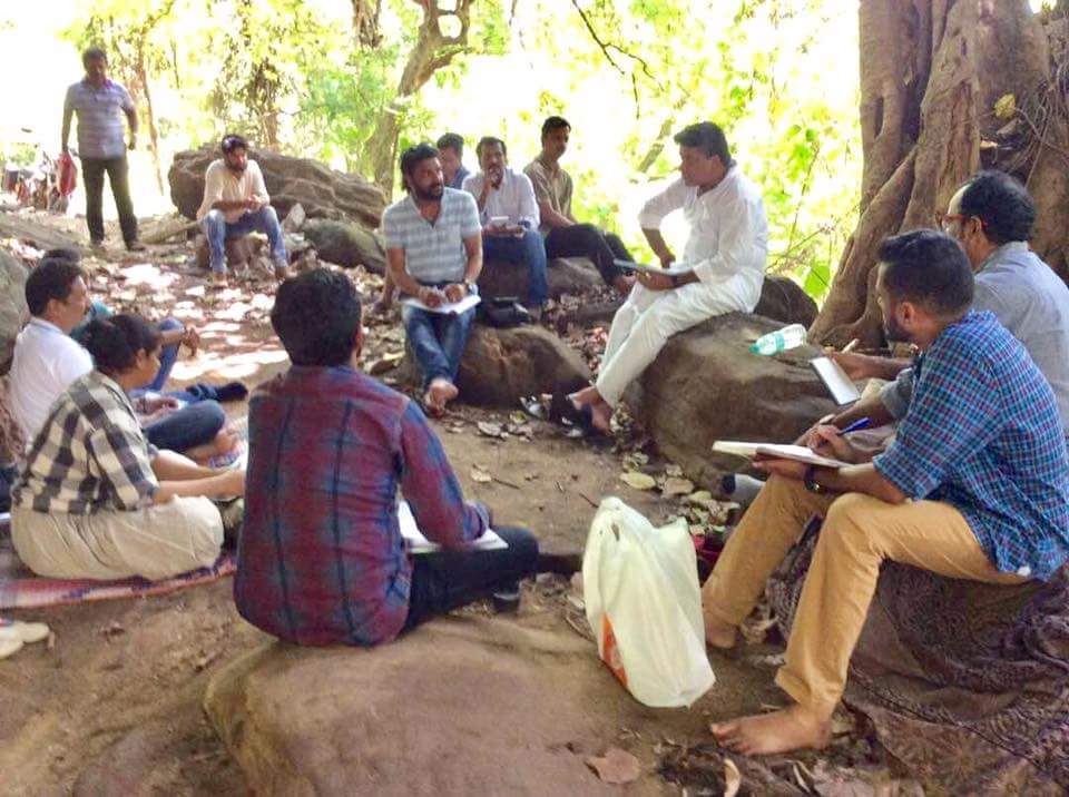 Odiyan Fan Photos | Odiyan Photos, Images, Pictures # 56903 - FilmiBeat