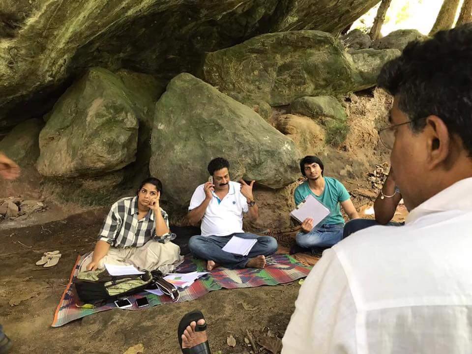 Odiyan Fan Photos | Odiyan Photos, Images, Pictures # 56905 - FilmiBeat