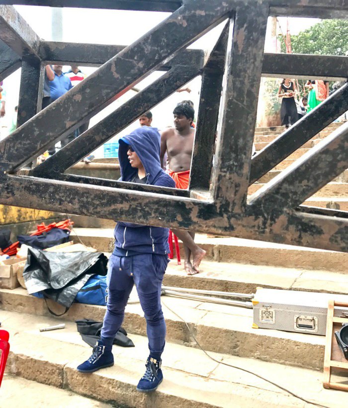 Odiyan Fan Photos | Odiyan Photos, Images, Pictures # 57842 - FilmiBeat