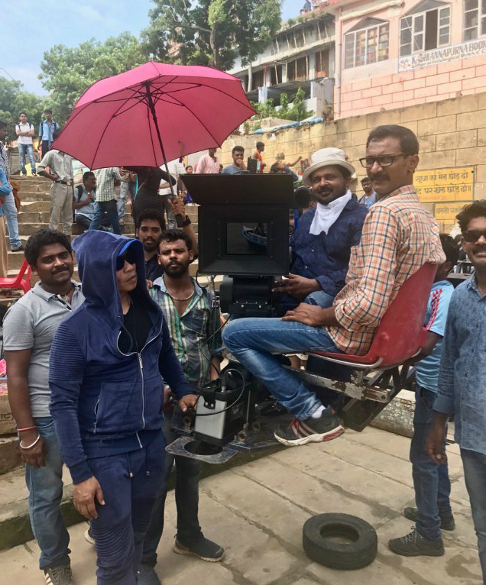 Odiyan Fan Photos | Odiyan Photos, Images, Pictures # 57843 - FilmiBeat