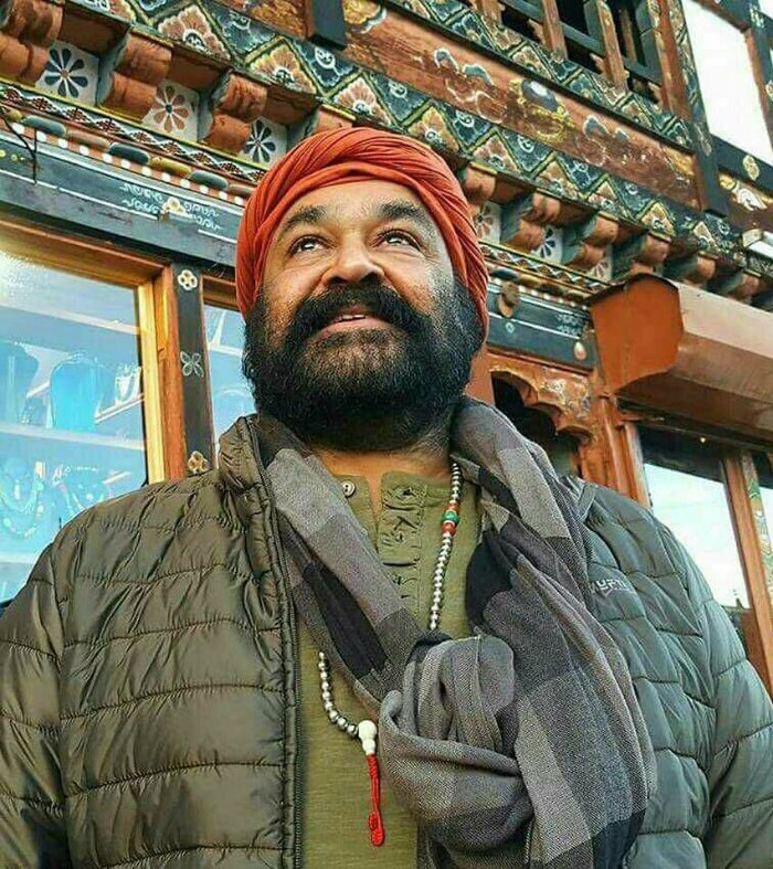 Odiyan Fan Photos | Odiyan Photos, Images, Pictures # 57887 - FilmiBeat