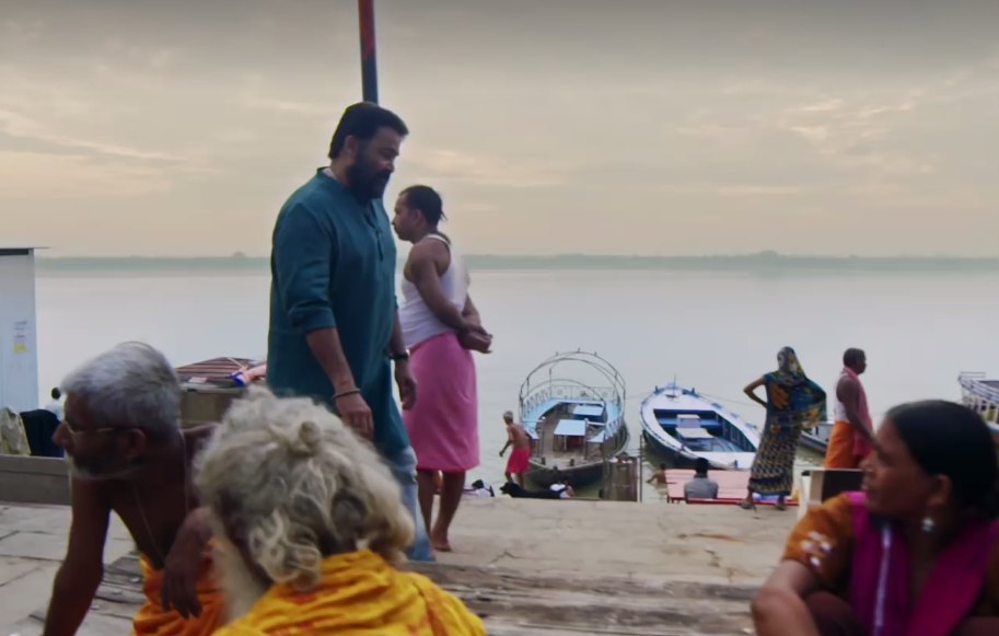 Odiyan Fan Photos | Odiyan Photos, Images, Pictures # 57938 - FilmiBeat