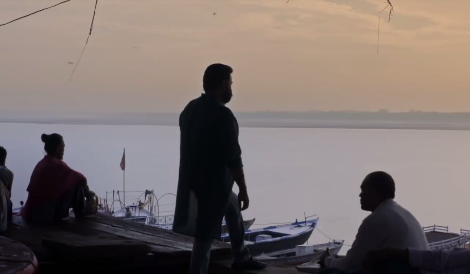 Odiyan Fan Photos | Odiyan Photos, Images, Pictures # 57939 - FilmiBeat