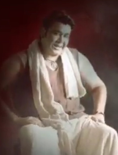 Odiyan Fan Photos | Odiyan Photos, Images, Pictures # 59343 - FilmiBeat