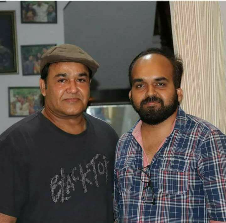 Odiyan Fan Photos | Odiyan Photos, Images, Pictures # 60442 - FilmiBeat