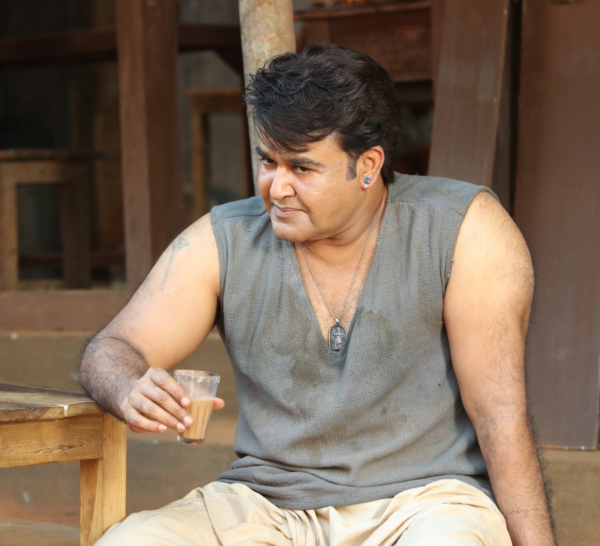 Odiyan Fan Photos | Odiyan Photos, Images, Pictures # 60480 - FilmiBeat