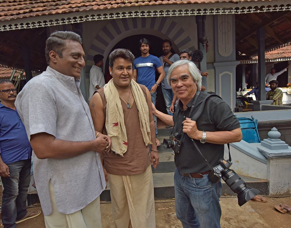 Odiyan Fan Photos | Odiyan Photos, Images, Pictures # 60719 - FilmiBeat