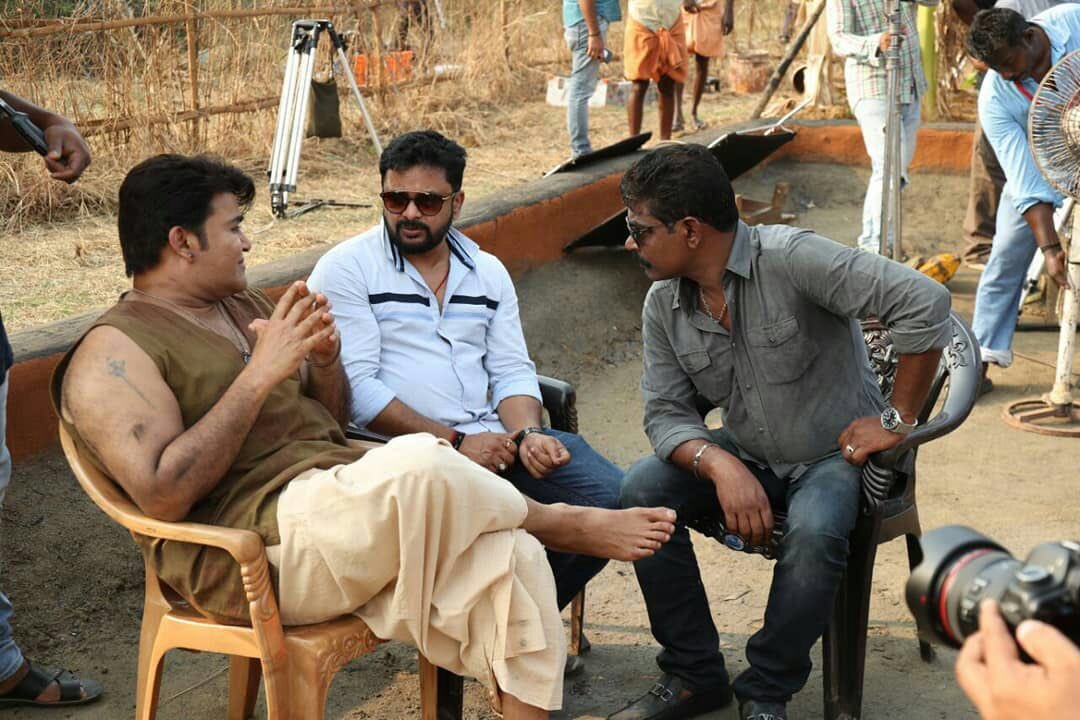 Odiyan Fan Photos | Odiyan Photos, Images, Pictures # 60723 - FilmiBeat