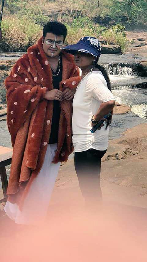 Odiyan Fan Photos | Odiyan Photos, Images, Pictures # 60919 - FilmiBeat