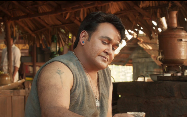 Odiyan Fan Photos | Odiyan Photos, Images, Pictures # 63113 - FilmiBeat